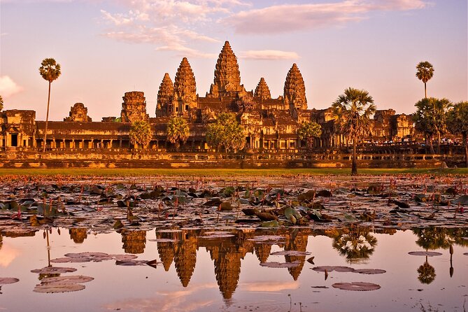 6-Day Private Cambodia Tour to Angkor Wat in Siem Reap and Phnom Penh - Final Thoughts