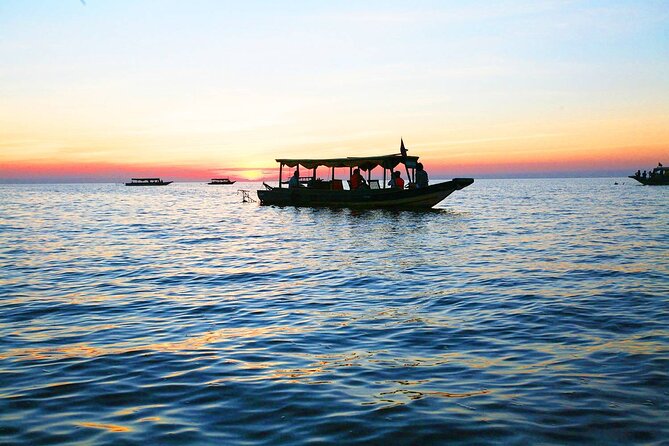 6-Day Private Cambodia Tour to Angkor Wat in Siem Reap and Phnom Penh - FAQ