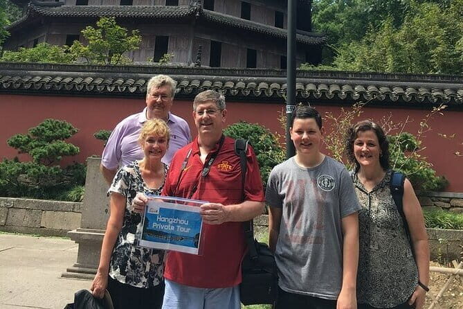 6-Day Private China Highlights Tour from Hangzhou: Beijing, Xi'an and Guilin - Who Will Love This Tour?