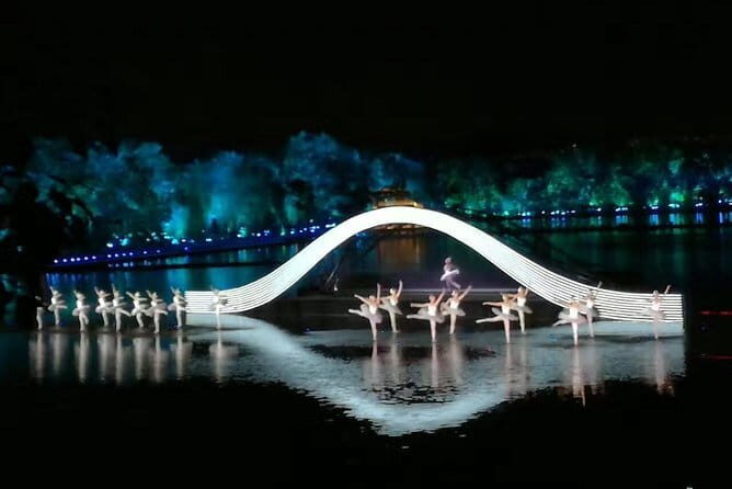 6-Day Private China Highlights Tour from Hangzhou: Beijing, Xi'an and Guilin - Frequently Asked Questions