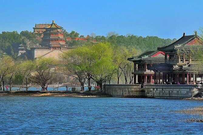6-Day Private China Highlights Tour from Suzhou: Beijing, Xi'an and Guilin - Discovering the Highlights of Beijing