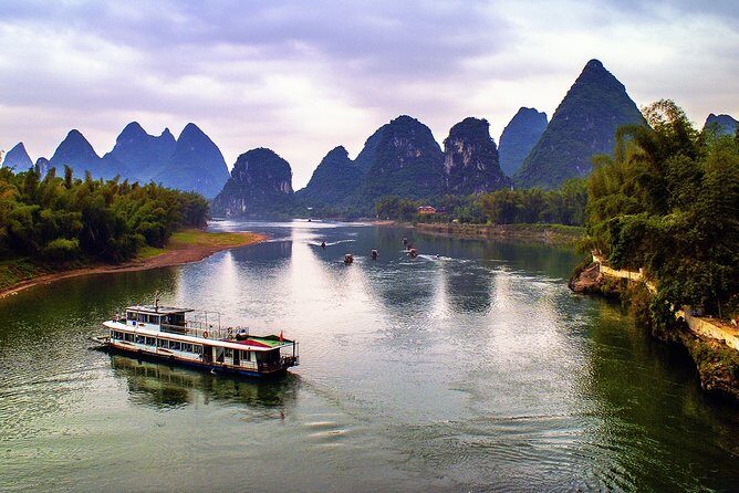6-Day Private China Highlights Tour from Suzhou: Beijing, Xi'an and Guilin - Terracotta Warriors and Historical Depth