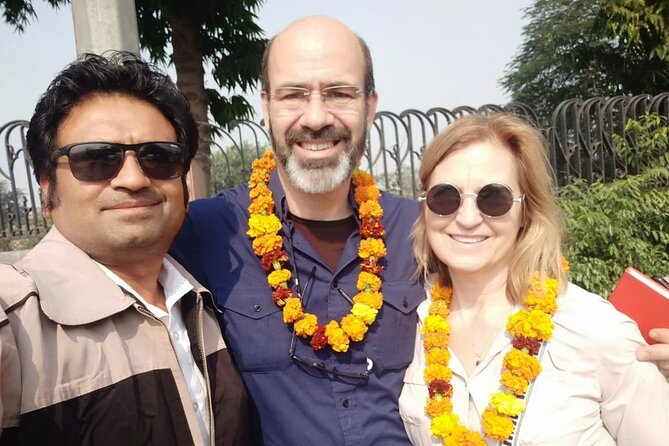 6 Day Private Golden Triangle Tour from Delhi - An In-Depth Look at the Itinerary