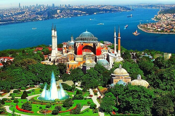 6-Day Private Guided Tour to Istanbul and Cappadocia - Inclusions