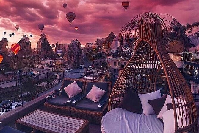 6-Day Private Guided Tour to Istanbul and Cappadocia - Exploring Istanbul