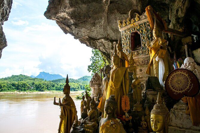 6-Day Private Laos Tour to Vientiane, Pak Ou Cave, Luang Prabang - The Itinerary in Detail: What to Expect