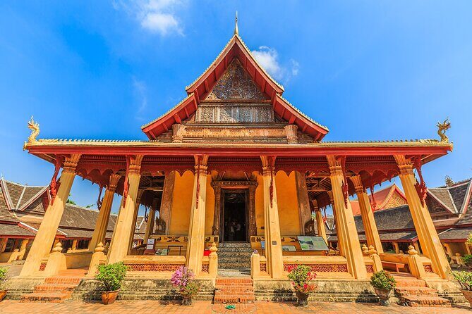 6-Day Private Laos Tour to Vientiane, Pak Ou Cave, Luang Prabang - FAQ