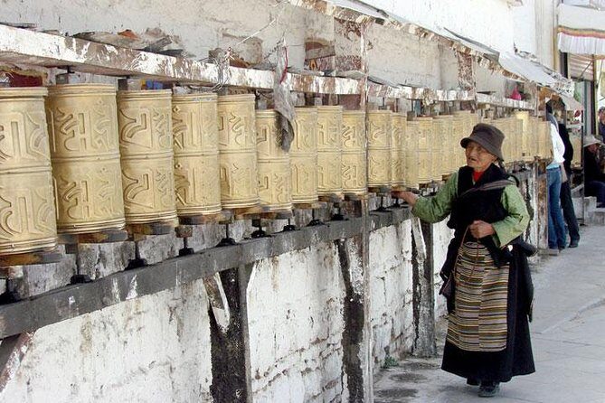 6-Day Private Tibet Tour: Lhasa, Gyangtse, and Shigatse - Exploring Tibet: A Practical Overview