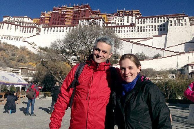 6-Day Private Tibet Tour: Lhasa, Gyangtse, and Shigatse - The Sum Up
