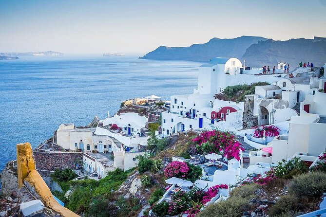 6 Day Private Tour Athens & Santorini to Discover Greece's Charm - Final Thoughts
