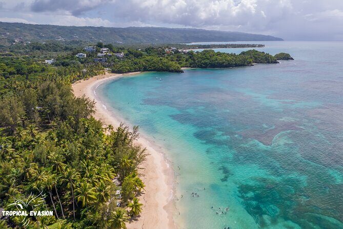 6-Day Private Tour between Bayahibe and Samana Bay - An In-Depth Look at the 6-Day Itinerary