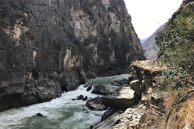 6-Day Private Tour from Guilin to Yunnan Lijiang - Introduction