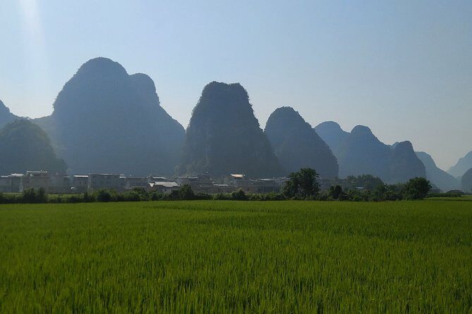 6-Day Private Tour from Guilin to Yunnan Lijiang - Who Should Consider This Tour?