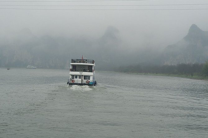 6-Day Private Tour from Guilin to Yunnan Lijiang - FAQ