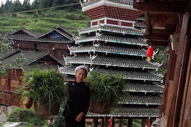 6-Day Private Tour: From Guizhou to Guilin - A Detailed Look at the 6-Day Journey