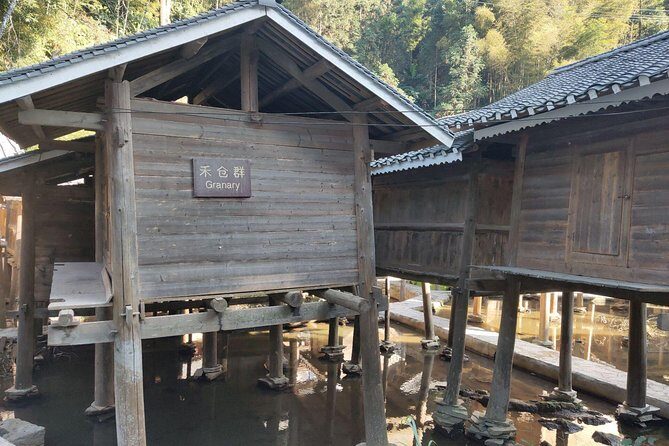 6-Day Private Tour: From Guizhou to Guilin - Authentic Experiences and Practical Insights