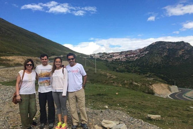 6-Day Private Tour from Lhasa to Tsedang in Tibet - Final Thoughts