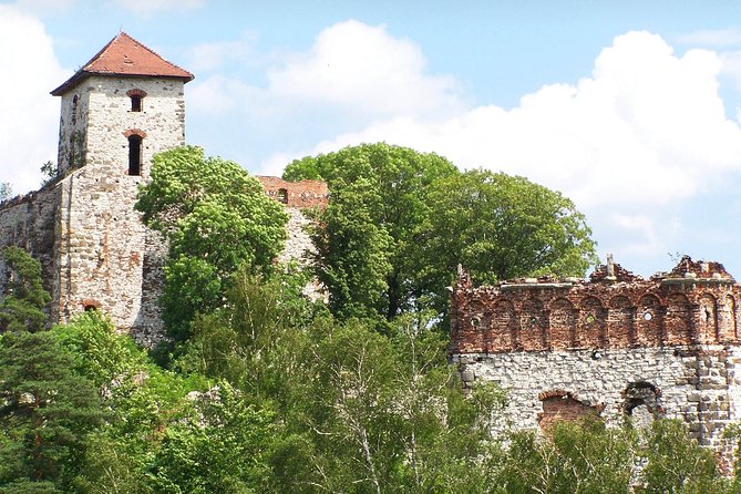 6 Day Private Tour in Poland with Hotels - Frequently Asked Questions