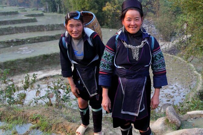 6-Day Private Tour Mu Cang Chai and Sapa from Hanoi - Exploring Vietnam’s Hidden Highlands: A 6-Day Private Tour to Mu Cang Chai and Sapa
