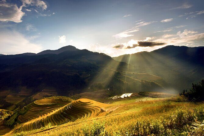 6-Day Private Tour Mu Cang Chai and Sapa from Hanoi - A Closer Look at the Itinerary: What’s in Store?