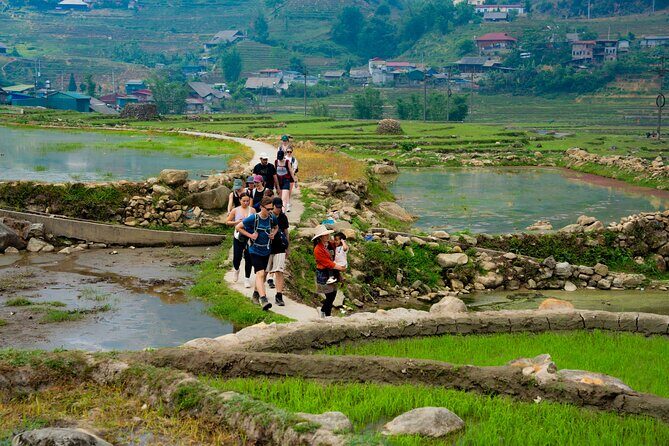 6-Day Private Tour Mu Cang Chai and Sapa from Hanoi - Final Thoughts
