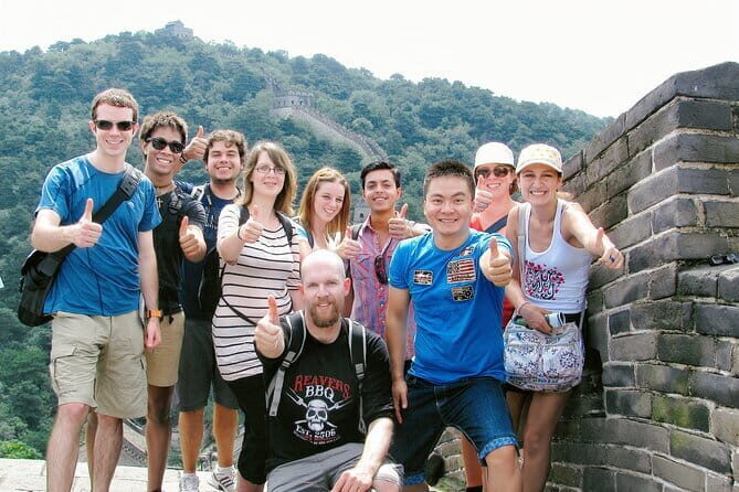 6 Day Private Tour of Beijing and Xi'an - Key Points