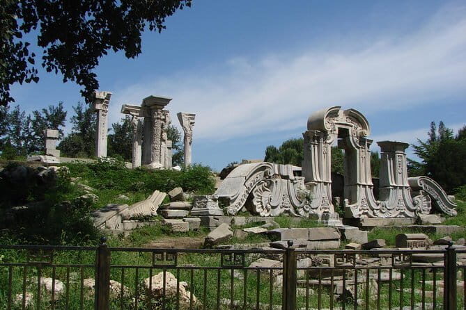 6 Day Private Tour of Beijing and Xi'an - FAQ