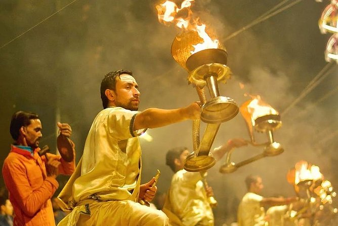 6-Day Private Tour of Delhi, Agra, Jaipur, and Varanasi from Delhi - Who This Tour Is Best For