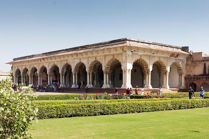 6 Day Private Tour of Taj with Glimpse of Tiger & Culture of Rajasthan - The Sum Up