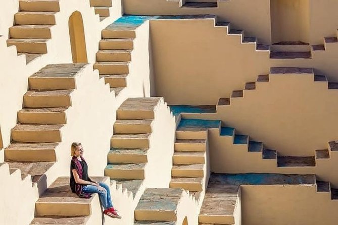 6-Day Private Tour of the Golden Triangle - Final Thoughts