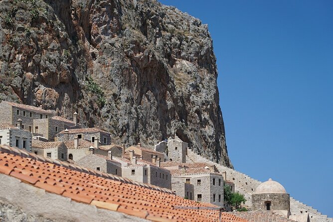6 Day Private Tour Peloponnese & Meteora to Mythical Paths - Who This Tour Is Perfect For