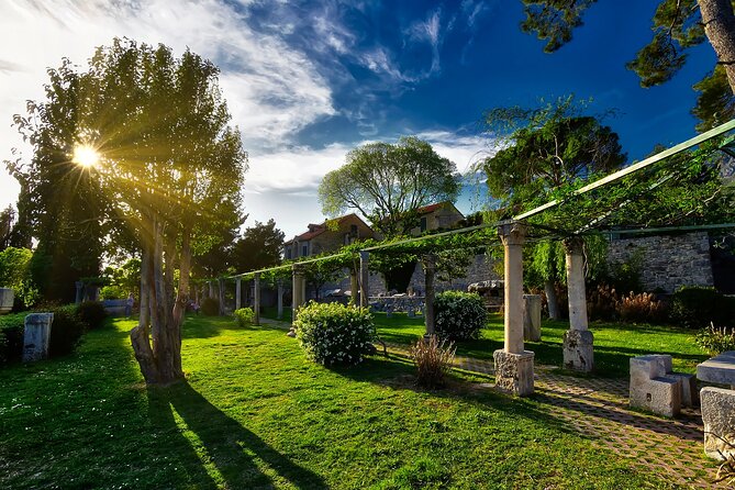 6 Day Private Tour Split to Dubrovnik: Hidden Gems of Dalmatia - Who Is This Tour Best For?