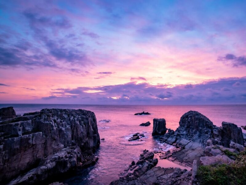 6-Day Private Tour to Kyoto via Fukui From Fukuoka With Bus - Additional Activities and Costs