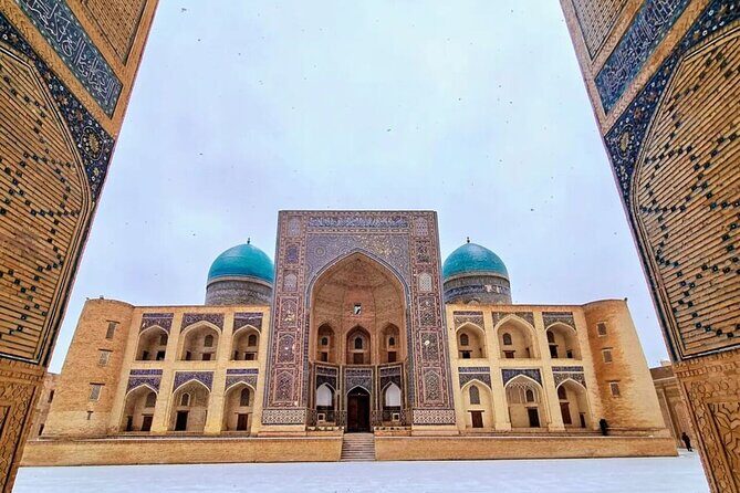 6- Day Private Tour to Tashkent, Khiva, Bukhara and Samarkand - Frequently Asked Questions