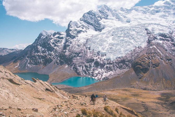 6 Day Rainbow Mountain X Ausangate Trek - Flashpackerconnect - Accommodations