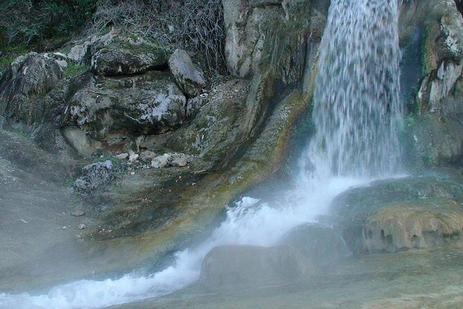 6 Day Religious & Classical Tour of Thermopylae, Meteora, Delphi, Olympia, Mycenae, Nafplio, Epidaurus, ancient Corinth From Athens - The Richness of the Itinerary