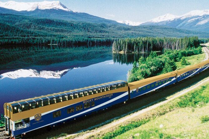 6-Day Rocky Mountaineer Train Tour, From Vancouver to Rockies - Analyzing the Value: Is It Worth It?