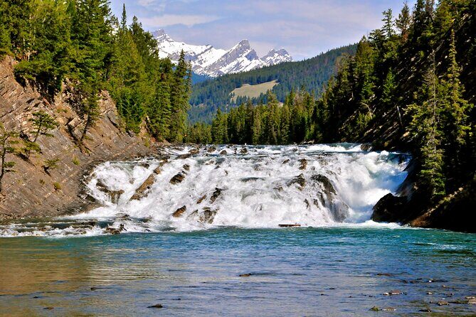 6-Day Rocky Mountaineer Train Tour, From Vancouver to Rockies - Who Will Love This Tour?