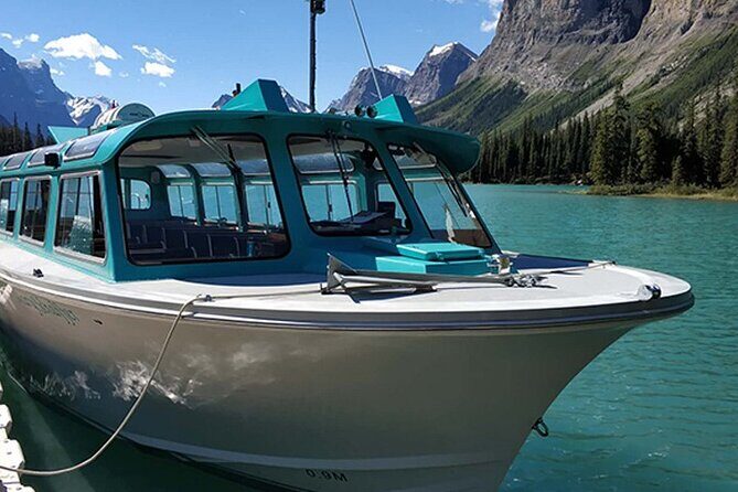 6-Day Rocky Mountaineer Train Tour, From Vancouver to Rockies - FAQ