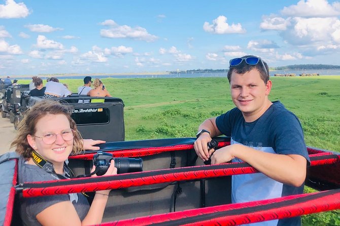 6 Day Round Tour in Sri Lanka With Chauffeur - The Practicalities: What’s Included and What to Expect