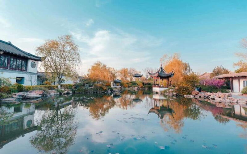 6-Day Shanghai, Suzhou & Hangzhou Iconic Sights Tour - The Value of This Tour