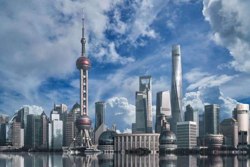 6-Day Shanghai, Suzhou & Hangzhou Iconic Sights Tour - Who Should Consider This Tour?