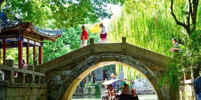 6-Day Shanghai, Suzhou & Hangzhou Iconic Sights Tour - Final Thoughts