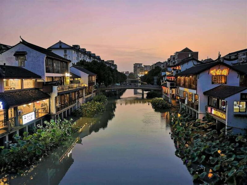 6-Day Shanghai, Suzhou & Hangzhou Iconic Sights Tour - FAQs