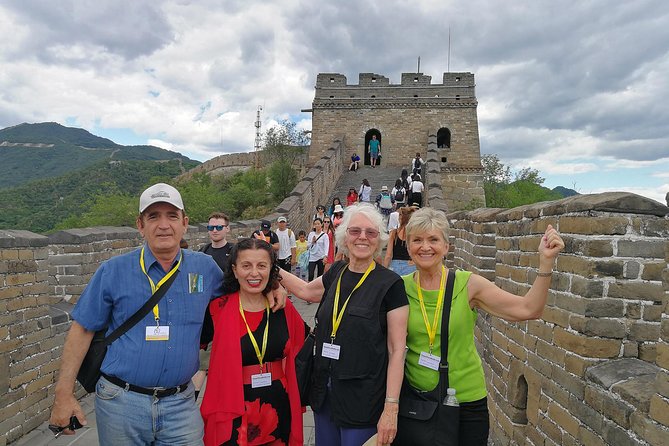 6-Day Small Group Beijing Xi'an Tour - An In-Depth Look at the 6-Day Itinerary