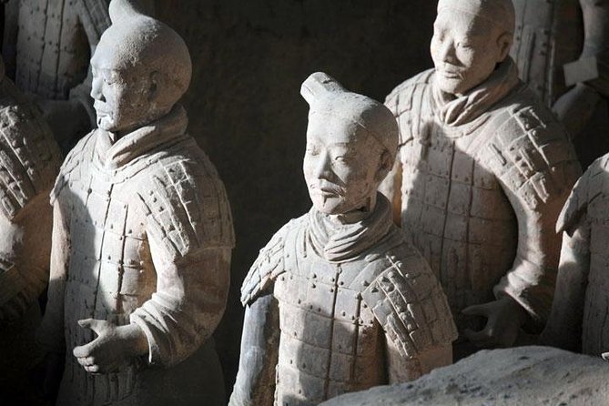 6-Day Small Group Beijing Xi'an Tour - FAQ