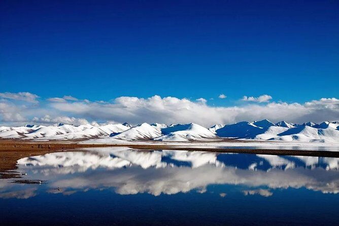 6-Day Small Group Lhasa City and Holy Lake Namtso Tour from Chongqing - A Detailed Look at the Itinerary