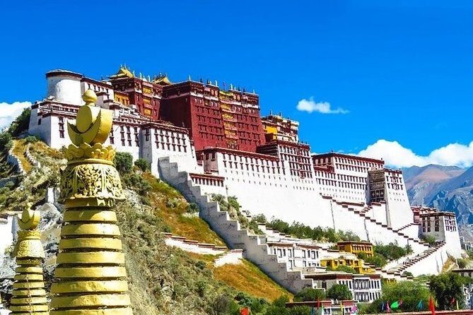 6-Day Small Group Lhasa, Yamdrok and Shigatse Tour from Chongqing - A Deep Dive into the 6-Day Itinerary