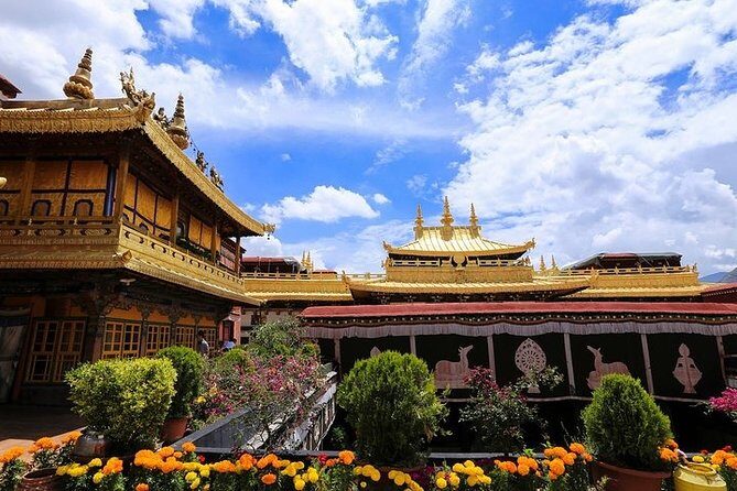 6-Day Small Group Lhasa, Yamdrok and Shigatse Tour from Chongqing - Final Words