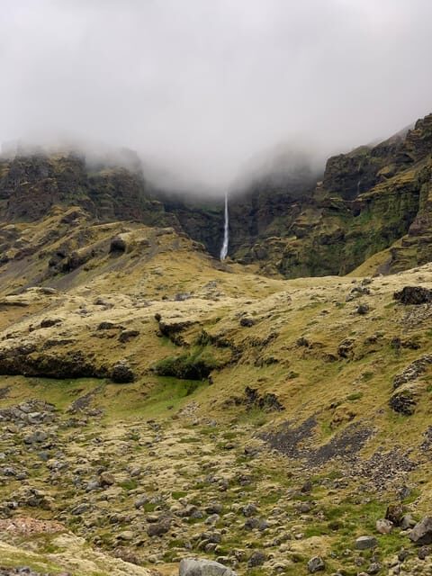 6 day-South coast, eastfjords and Öræfajökull - FAQ